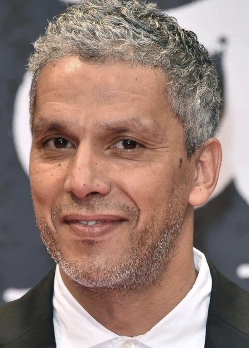 Sami Bouajila | The Crow Wiki | Fandom