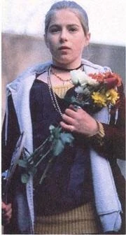 Sarah | The Crow Wiki | Fandom