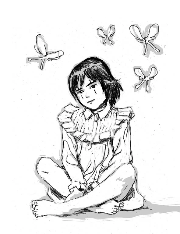 Curare | The Crow Wiki | Fandom