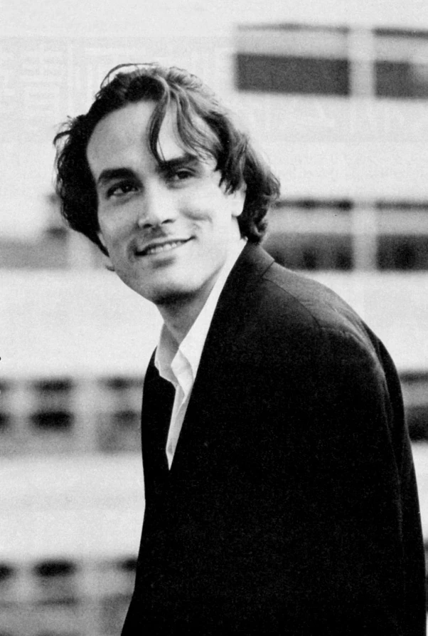 Brandon Lee | Wiki The Crow | Fandom