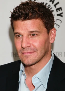 david boreanaz