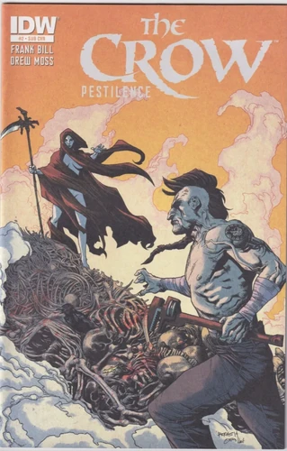 The Crow: Pestilence | The Crow Wiki | Fandom