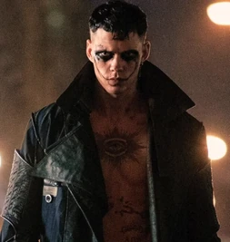 The Crow Wiki | Fandom