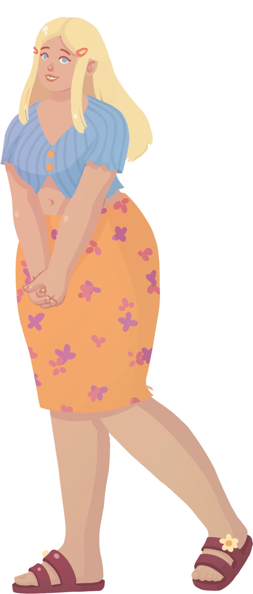 Charlie | The Crush House Wiki | Fandom