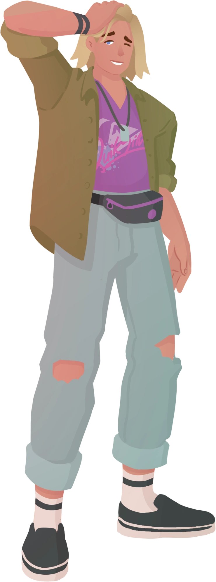 Alex | The Crush House Wiki | Fandom