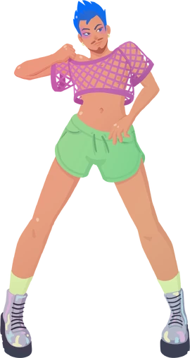 Coco | The Crush House Wiki | Fandom