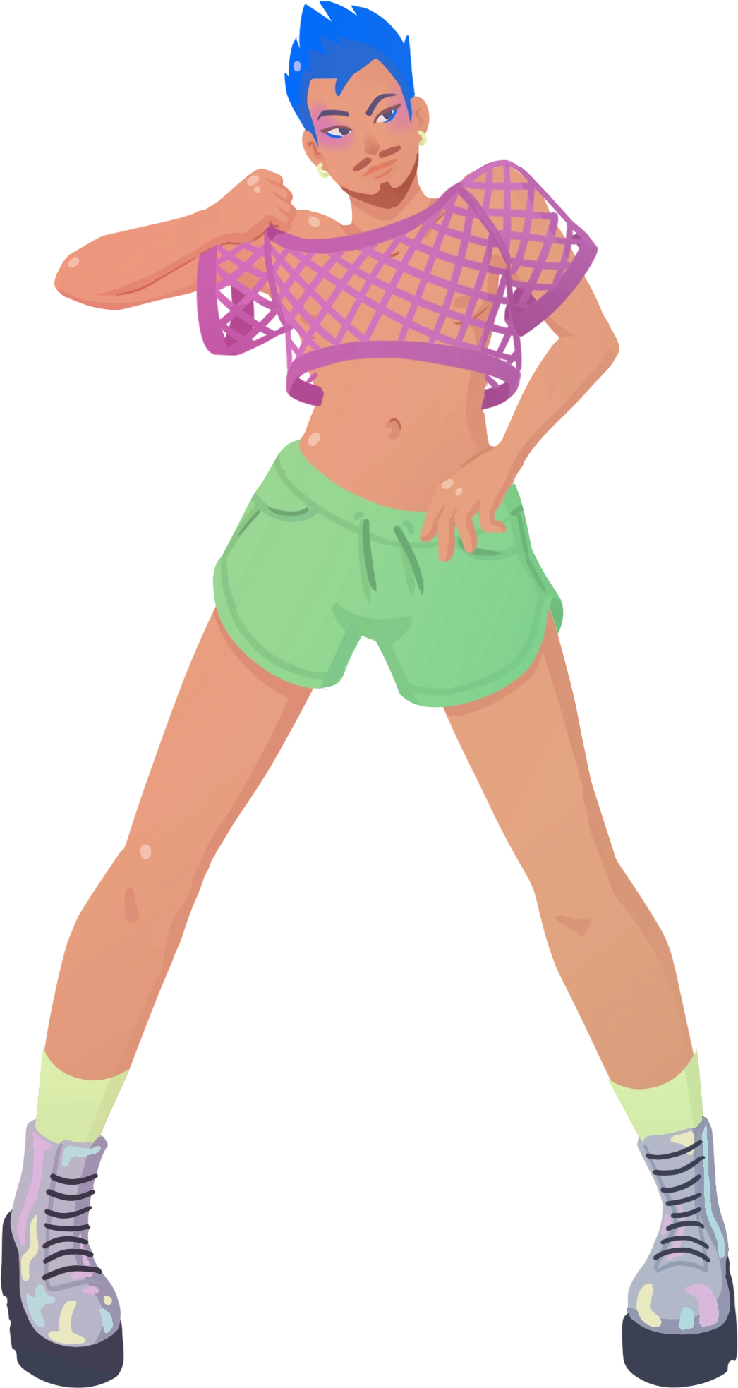 Coco | The Crush House Wiki | Fandom