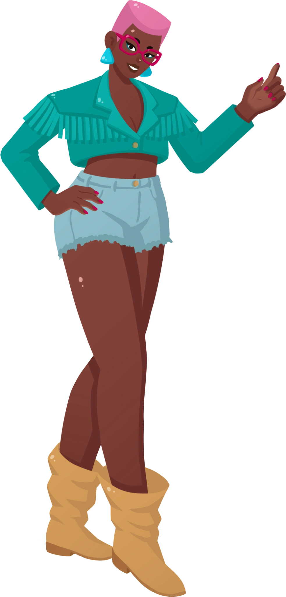 Diya | The Crush House Wiki | Fandom