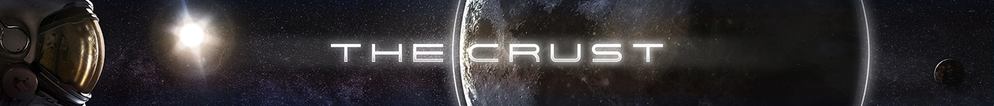 The Crust 中文站 Wiki | Fandom