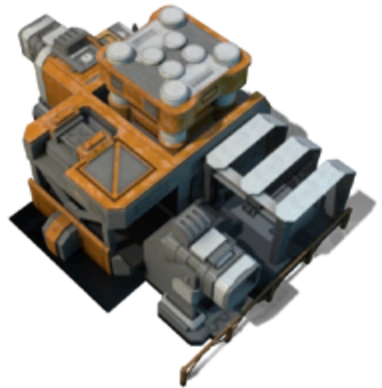 壓制模組 | The Crust 中文站 Wiki | Fandom