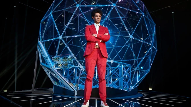 The Crystal Maze Wiki | Fandom