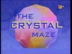 The Crystal Maze | The Crystal Maze Wiki | Fandom