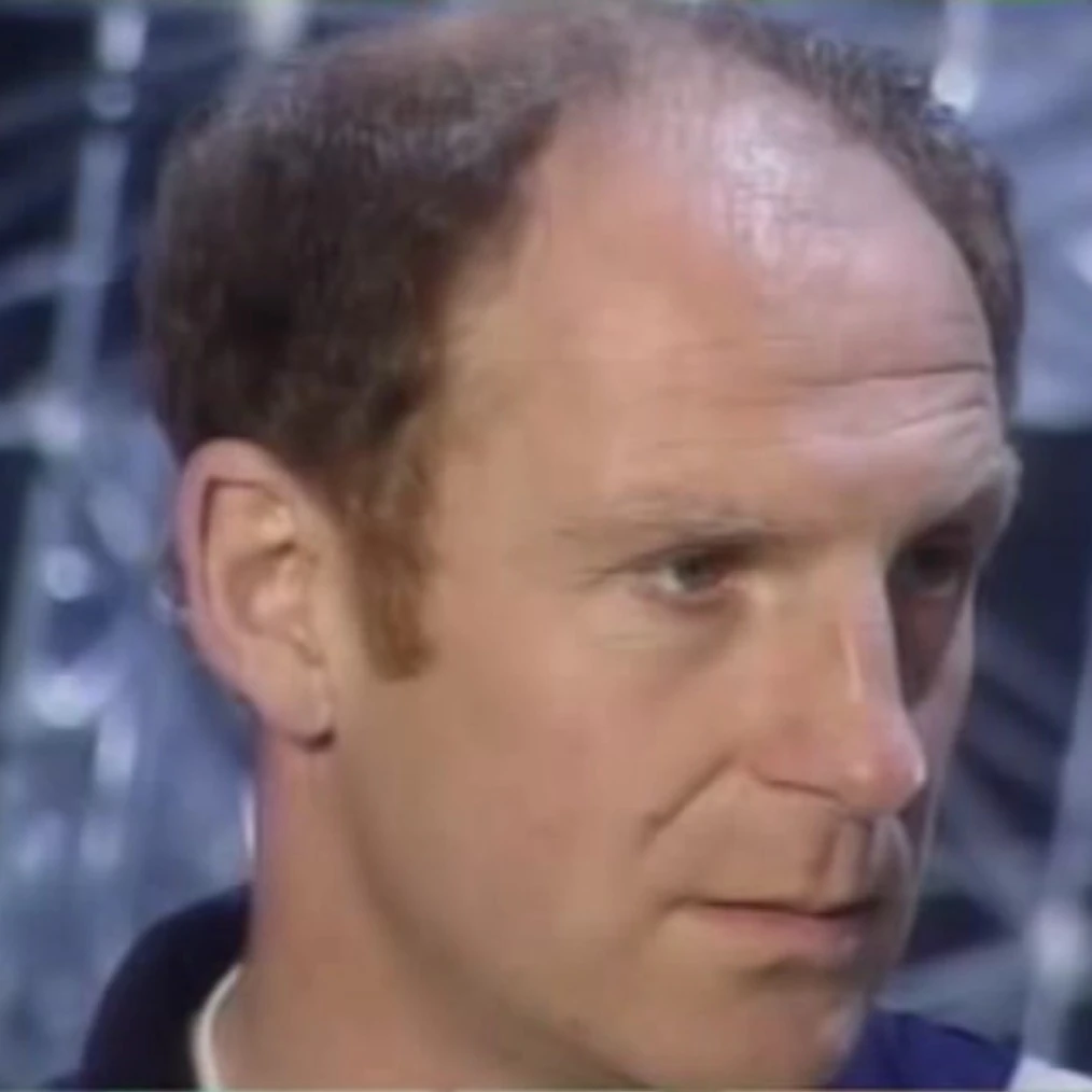 Andy Champion | The Crystal Maze Wiki | Fandom