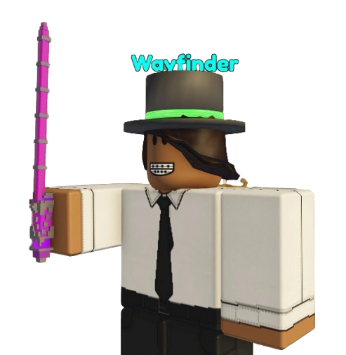 Meteorite Rod | The Cul de Sac Wiki | Fandom