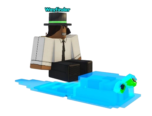 Gloop | The Cul de Sac Wiki | Fandom