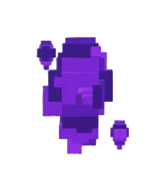 Void Flesh | The Cul de Sac Wiki | Fandom