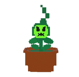 Potkin | The Cul de Sac Wiki | Fandom