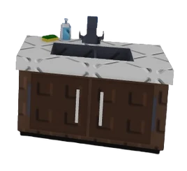 Sink | The Cul de Sac Wiki | Fandom