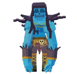 Gravejoy Mount | The Cul de Sac Wiki | Fandom