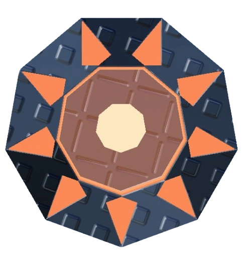 Teleporter Pad (Furniture) | The Cul de Sac Wiki | Fandom