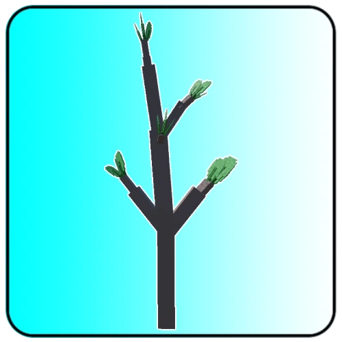 Branch Sword | The Cul de Sac Wiki | Fandom