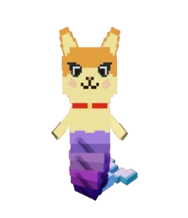 Mer Cat Pet | The Cul de Sac Wiki | Fandom