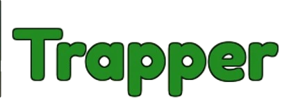 Trapper | The Cul de Sac Wiki | Fandom