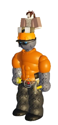 Dev Mount | The Cul de Sac Wiki | Fandom