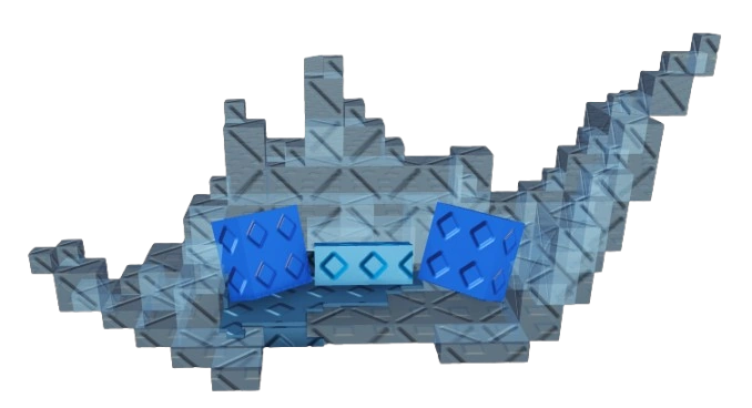 Ice Couch | The Cul de Sac Wiki | Fandom