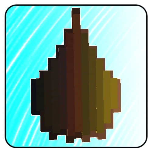 Ancient Shard | The Cul de Sac Wiki | Fandom