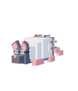 Lab Rat Pet | The Cul de Sac Wiki | Fandom