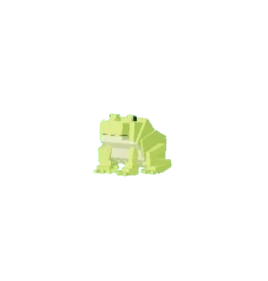Frog Pet | The Cul de Sac Wiki | Fandom