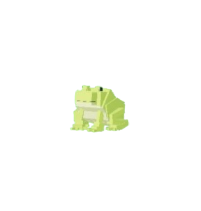 Frog Pet | The Cul de Sac Wiki | Fandom