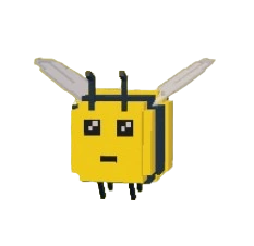 Lil Bee Pet | The Cul de Sac Wiki | Fandom