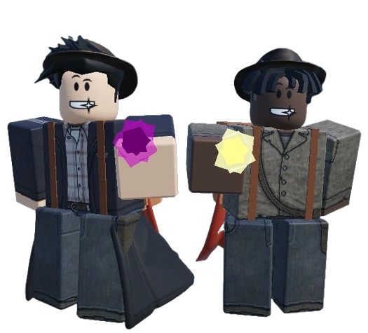 Shady Man Event | The Cul de Sac Wiki | Fandom