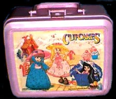 Lunch Box | Thecupcakes Wiki | Fandom