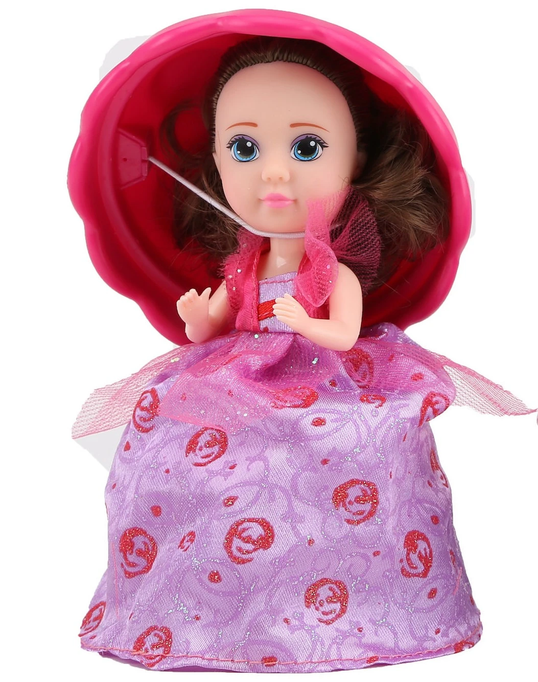 Princess Ailly | Thecupcakes Wiki | Fandom