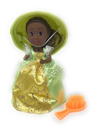 Princess Jenny | Thecupcakes Wiki | Fandom