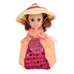 Princess Esther | Thecupcakes Wiki | Fandom