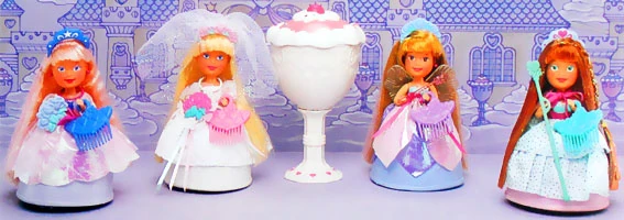 Category:Princess Parfait | Thecupcakes Wiki | Fandom