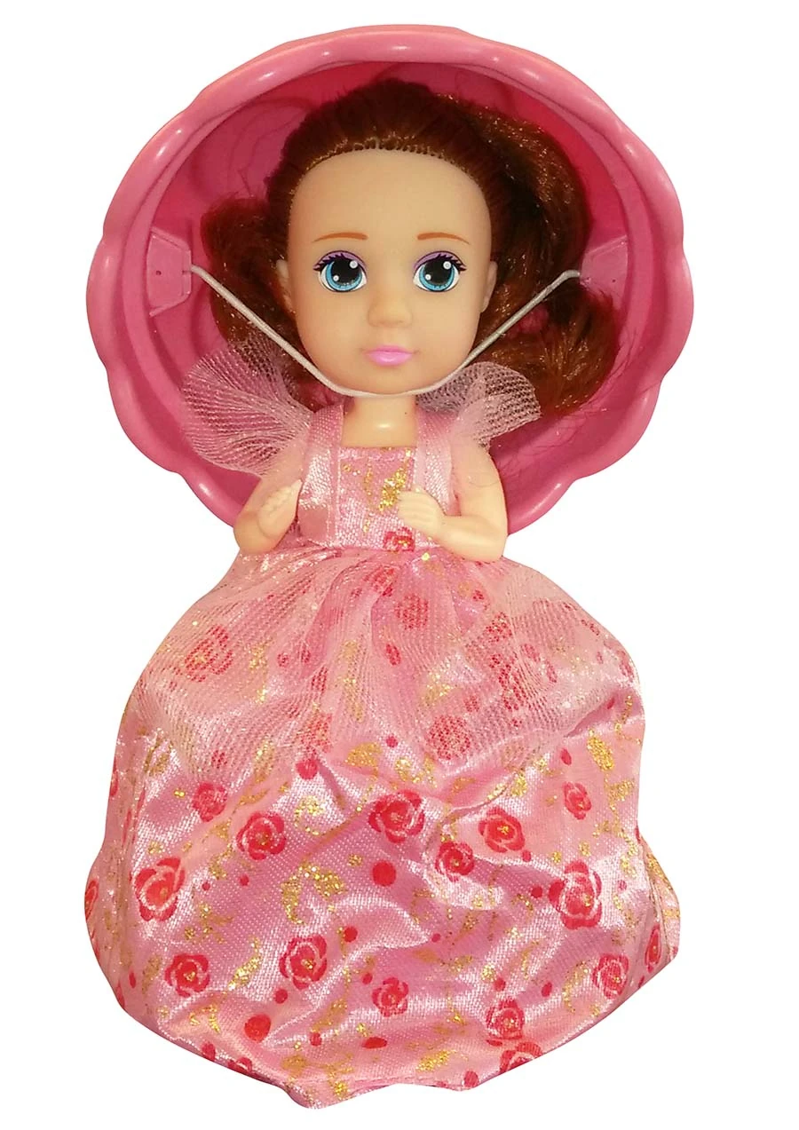 Princess Liza | Thecupcakes Wiki | Fandom