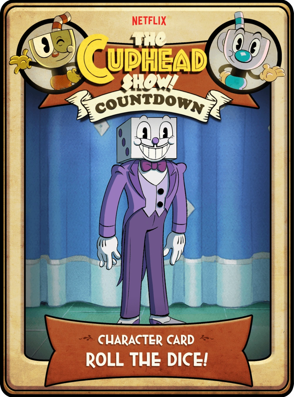 Category:Characters | The Cuphead Show! Wiki | Fandom