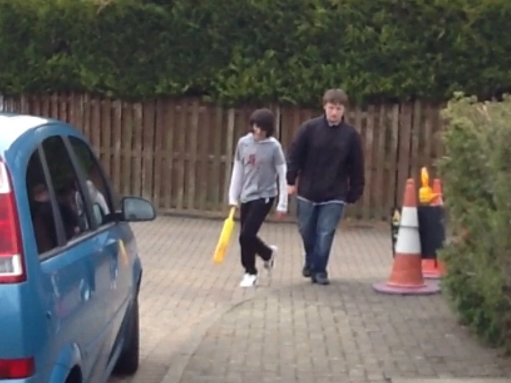 Peter Jones Gallery | Thecurethatkilled Wiki | Fandom