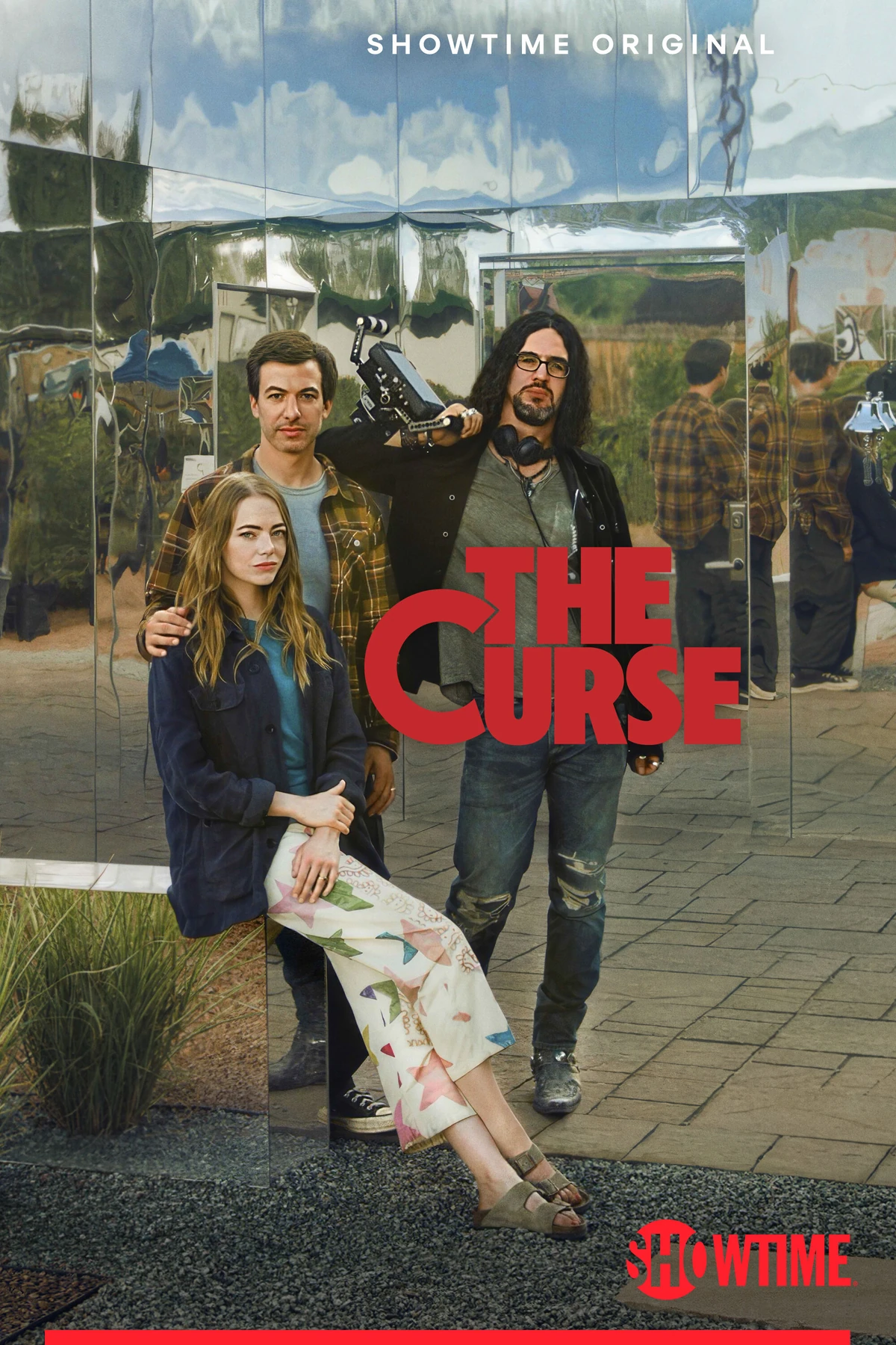 Season 1 | The Curse Wiki | Fandom