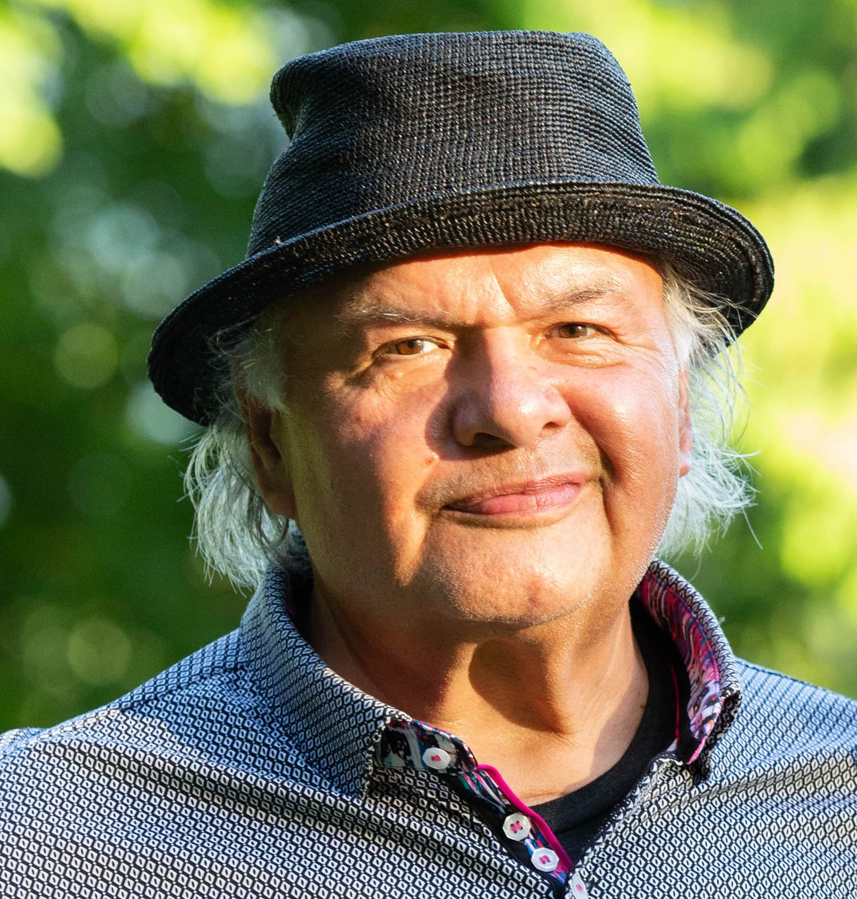 Gary Farmer | The Curse Wiki | Fandom