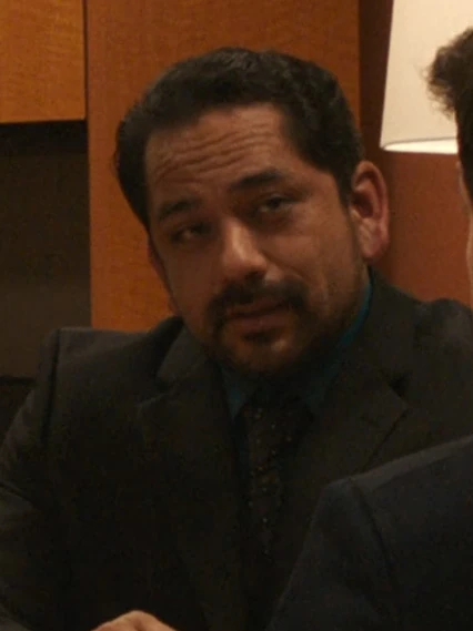 Bill | The Curse Wiki | Fandom