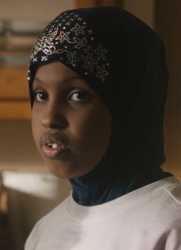 Hani | The Curse Wiki | Fandom