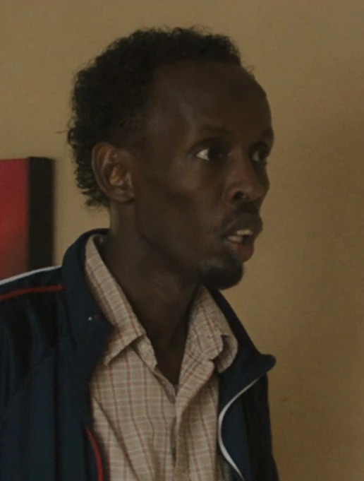 Abshir | The Curse Wiki | Fandom