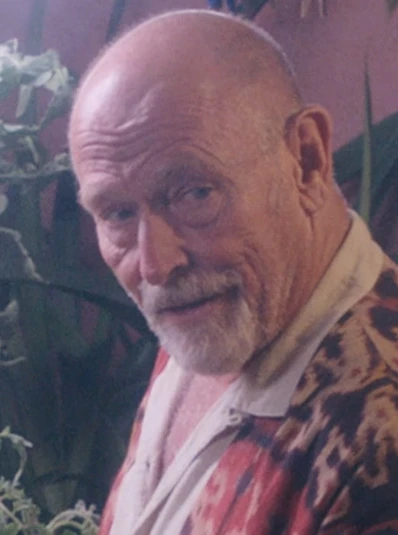 Paul | The Curse Wiki | Fandom