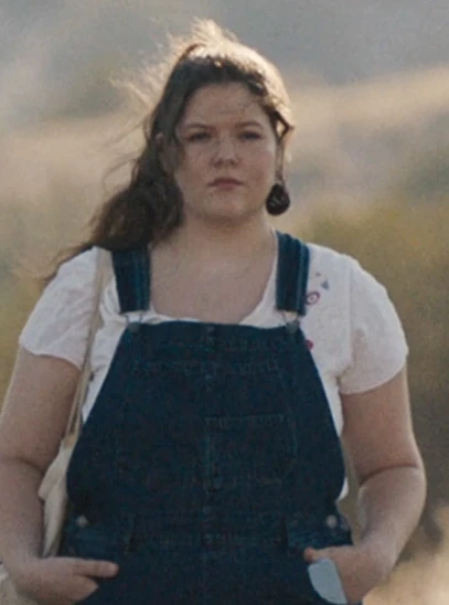 Luisa | The Curse Wiki | Fandom